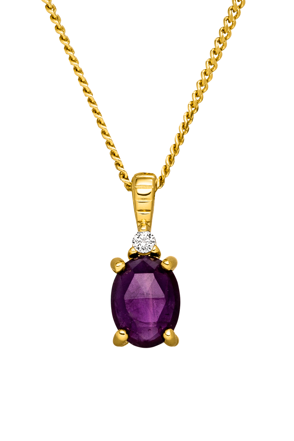 GEMSTONE KOLLEKTION: Schmuck mit echten Edelsteinen