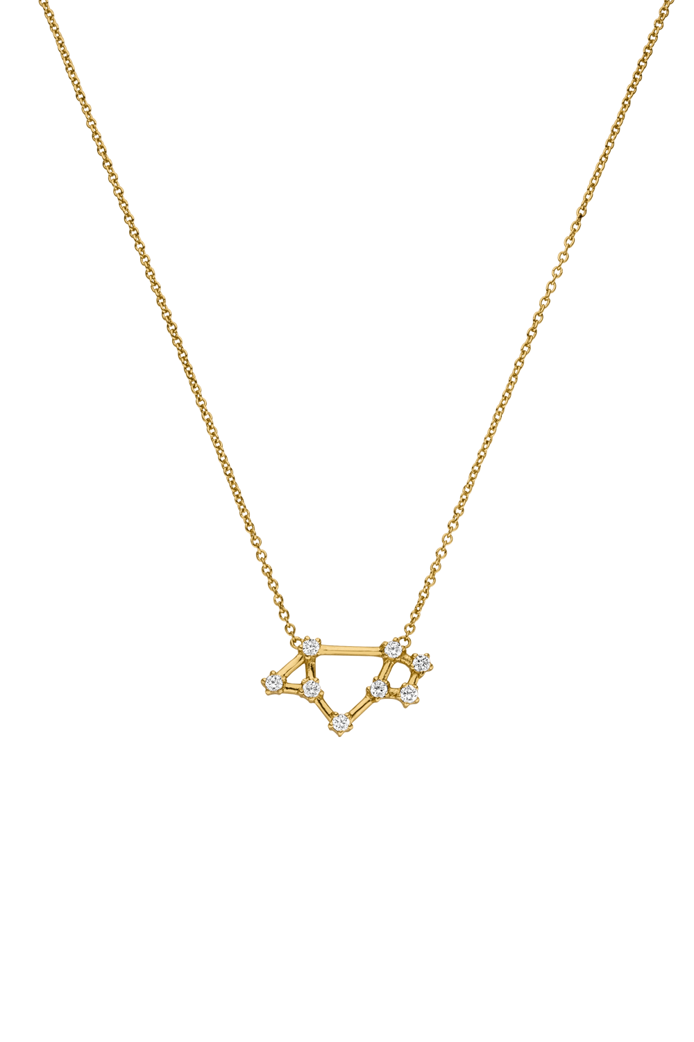 SHOOTING STAR: Entdecke wunderschöne Halsketten