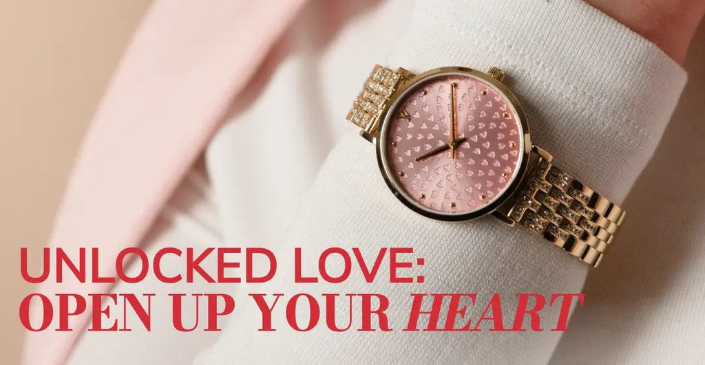 Valentine's Kollektion