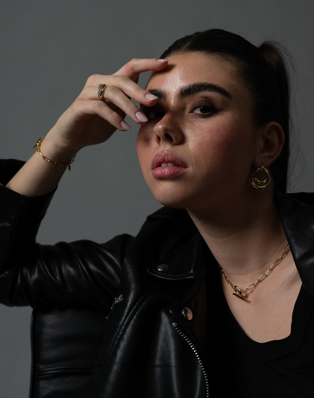 Crystal Galaxy - PV’s finest collection