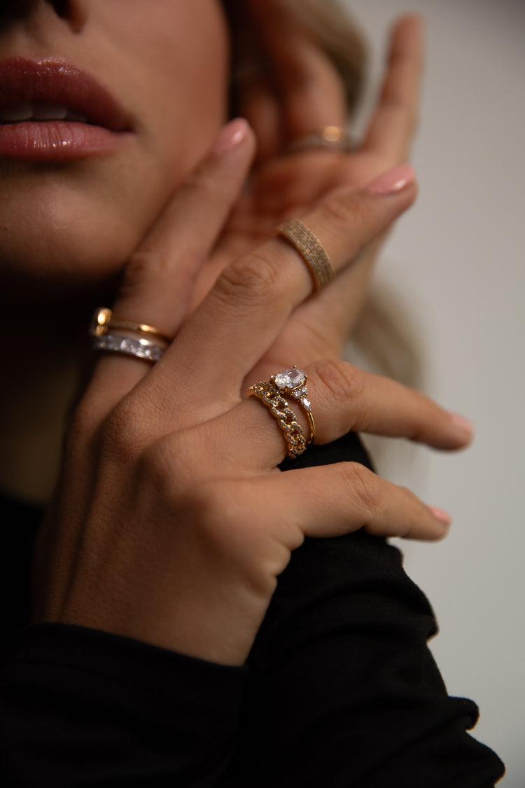 Ringe online kaufen – Besondere Schmuckstücke erleben